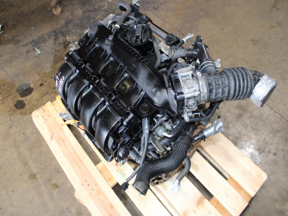 2013 2014 2015 2016 2017 2018 2019 Nissan Sentra 1.8L Engine JDM MRA8 ...