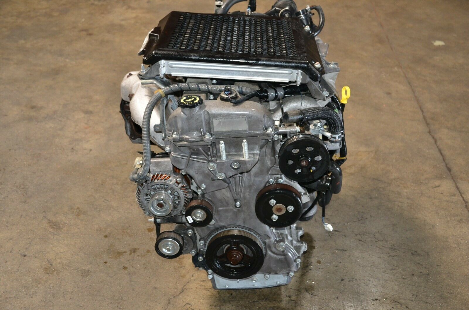 JDM 06-12 MazdaSpeed 3 L3 2.3L Turbo Engine DISI L3-VDT *CX-9 CX-7 ...
