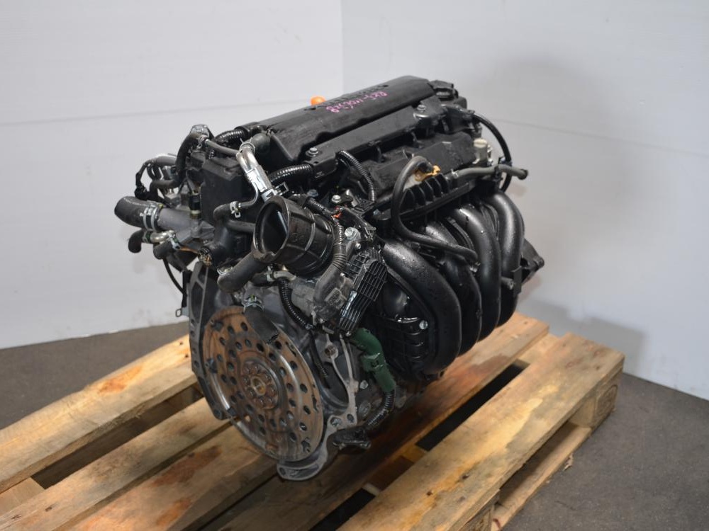 JDM 06-07-08-09-10 Honda Civic Engine 1.8L R18A Motor SOHC Vtec DX EX ...