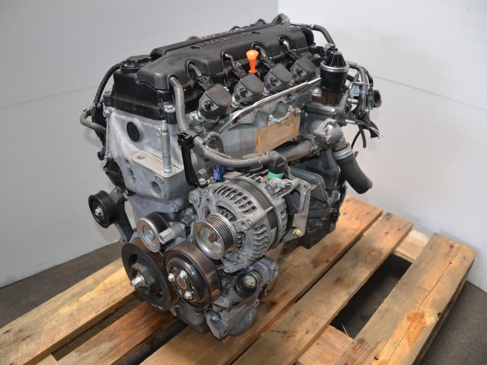 JDM 06-07-08-09-10 Honda Civic Engine 1.8L R18A Motor SOHC Vtec DX EX ...