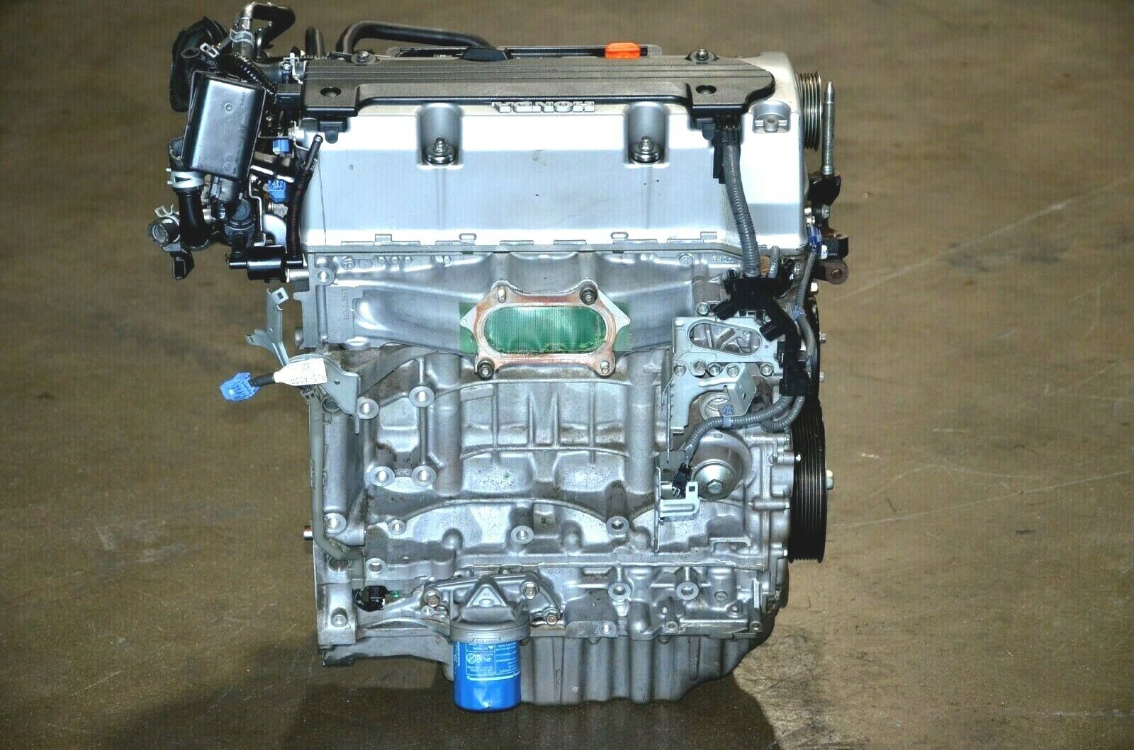 ACURA TSX ENGINE MOTOR 2.4L K24 RB3 JDM 09 10 11 12 13 14 FOR SALE ...