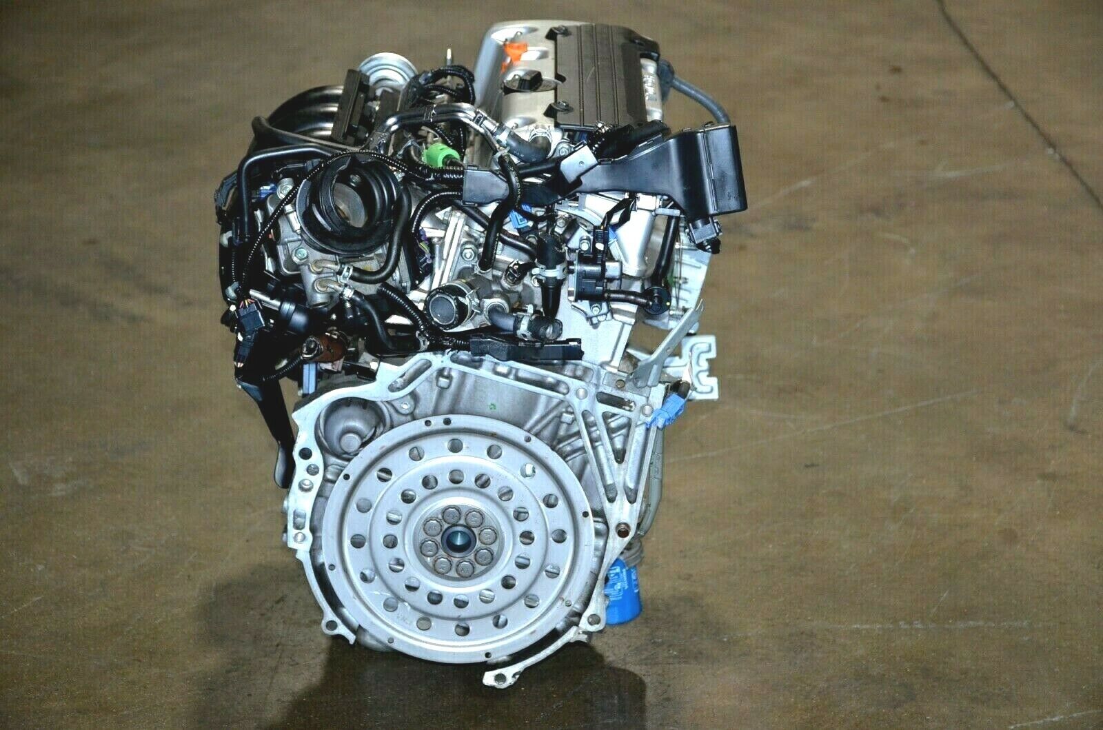 ACURA TSX ENGINE MOTOR 2.4L K24 RB3 JDM 09 10 11 12 13 14 FOR SALE ...