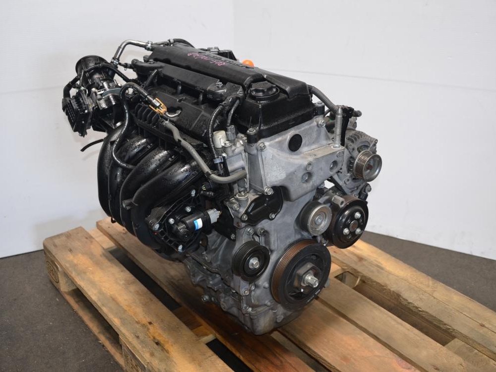 06 07 07 09 10 11 HONDA CIVIC VTEC ENGINE 1.8L JDM R18A MOTOR 2006 2011 ...