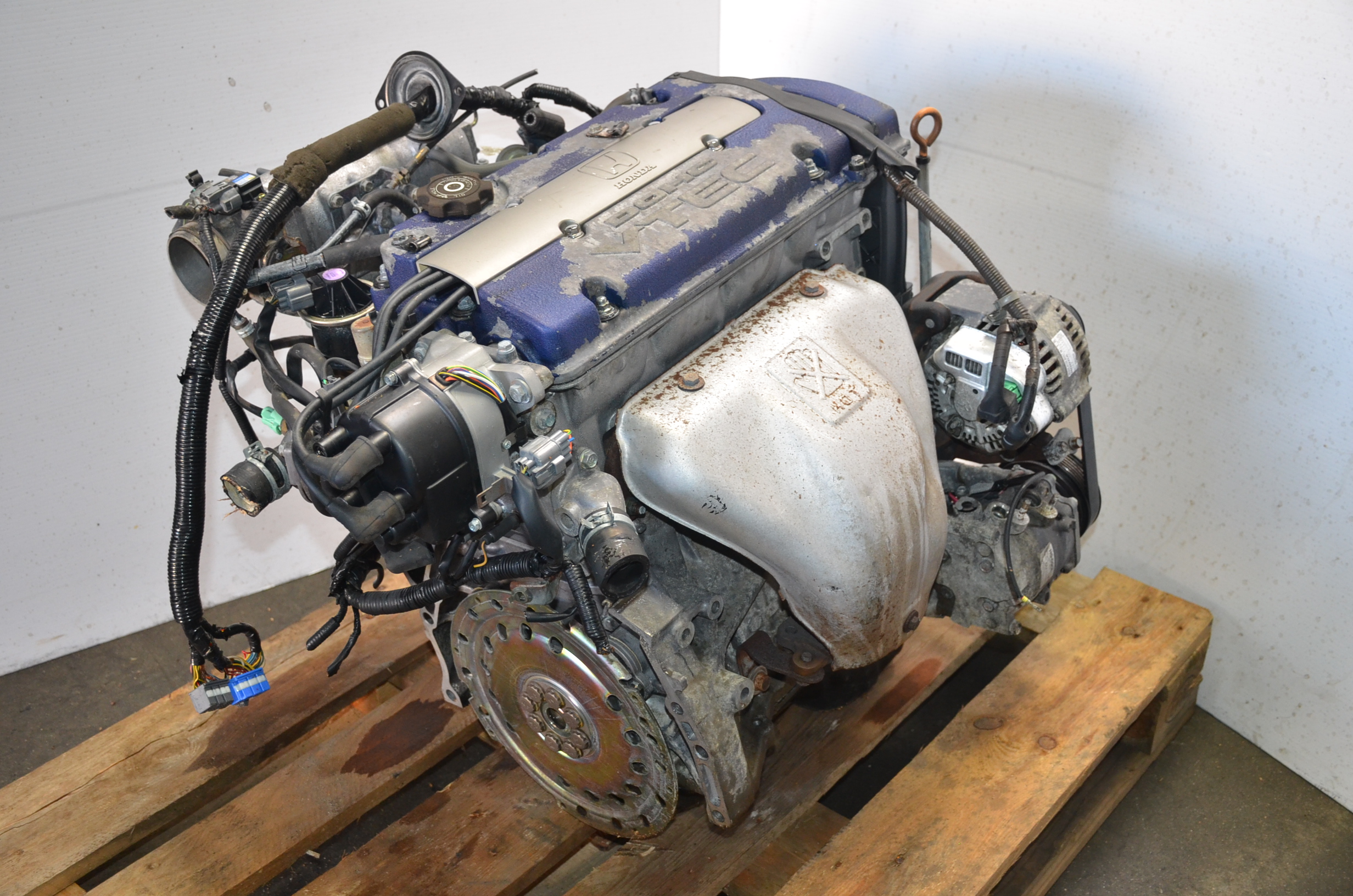 1997 1998 1999 2000 2001 2002 HONDA ACCORD SIR PRELUDE 2.3L BLUETOP ...