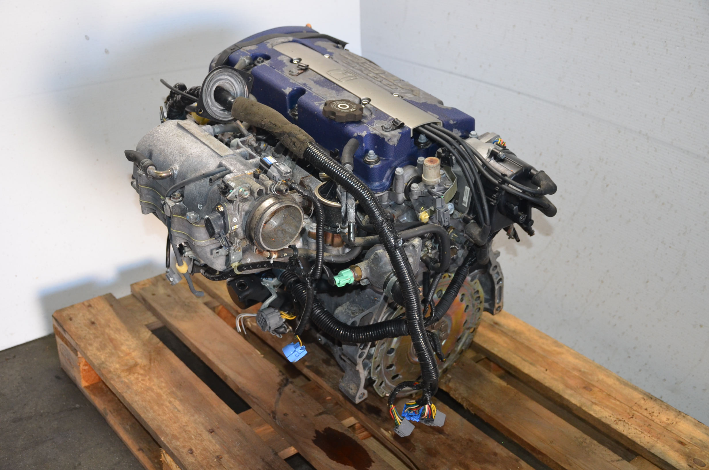 1997 1998 1999 2000 2001 2002 HONDA ACCORD SIR PRELUDE 2.3L BLUETOP ...