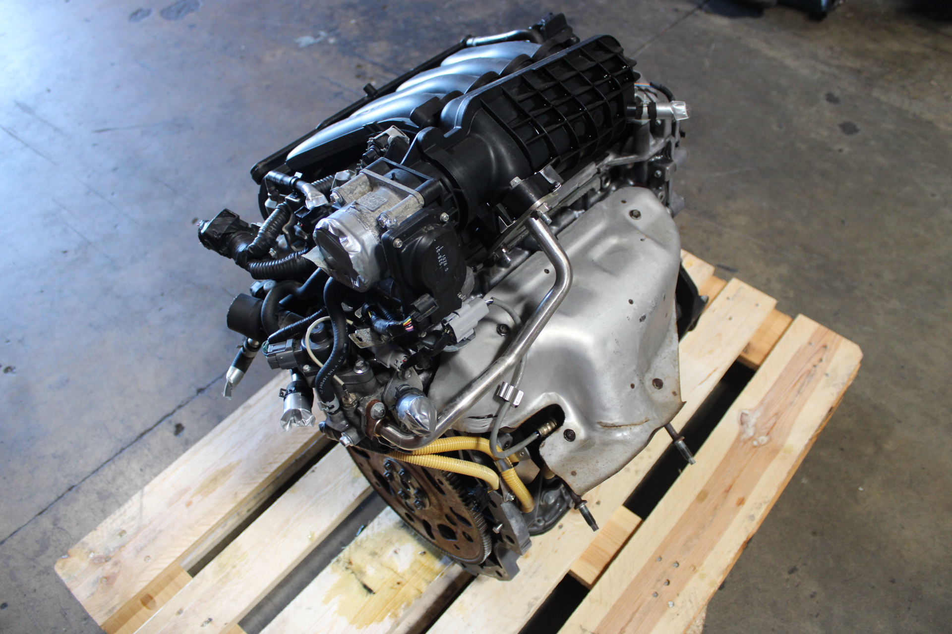 2013-2019 Nissan NV200 2.0L JDM Engine 2.0L MR20DE | Redline JDM