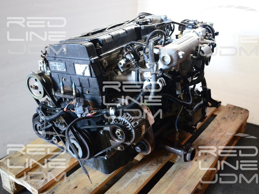 Jdm Honda Civic Sir Engine B16A OBD1 1.6L Vtec 1992-1995 5 Speed LSD ...