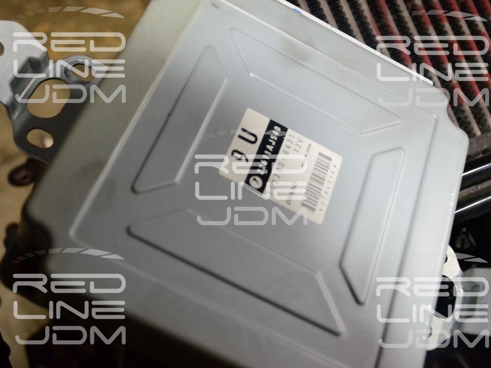 JDM 2003-2008 SUBARU FORESTER STI SG9 EJ255 2.5L DOHC TURBO ENGINE W ...