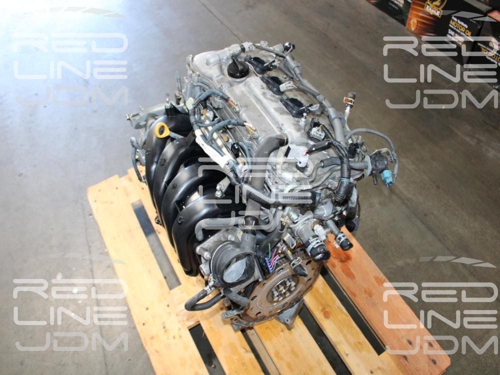 JDM 09-10-11-12-13-14 TOYOTA COROLLA ENGINE 2ZR-FE 1.8L DUAL VVTI ...