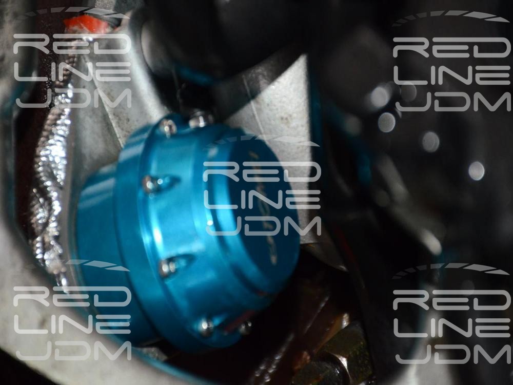 SUBARU WRX STI EJ257 ENGINE 2015-2021 2.5L MOTOR ENGINE TOMEI TURBO ...