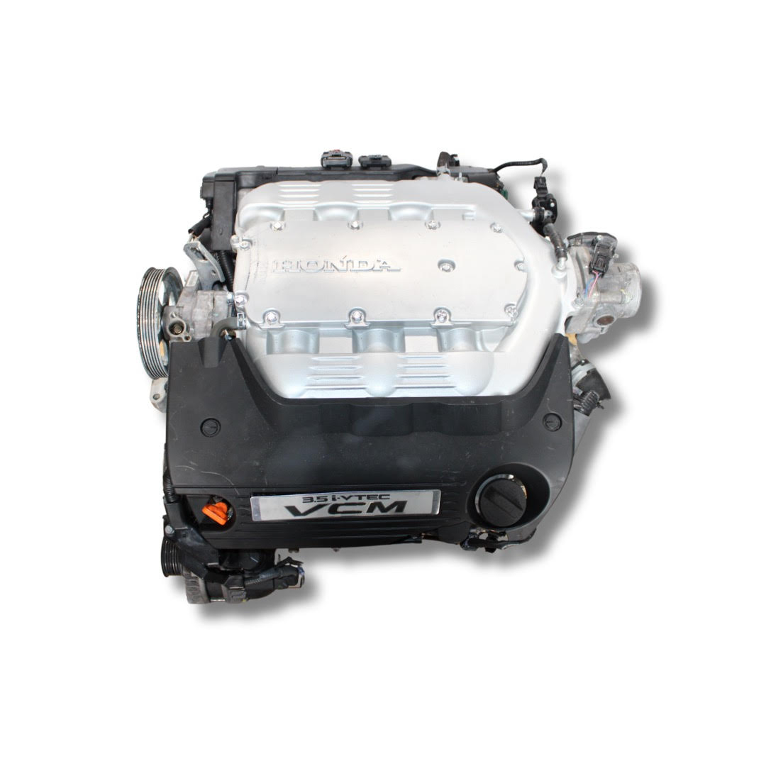 Honda - Engine Models | Redline JDM
