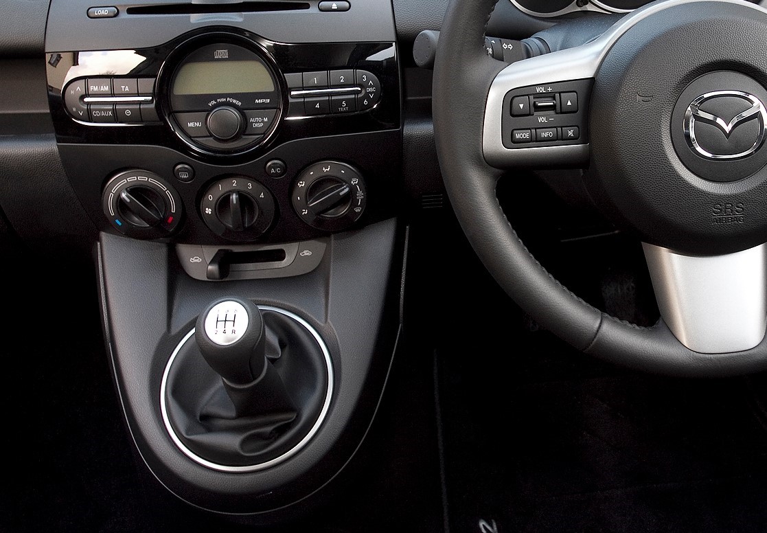 Mazda - Transmission Models | Redline JDM