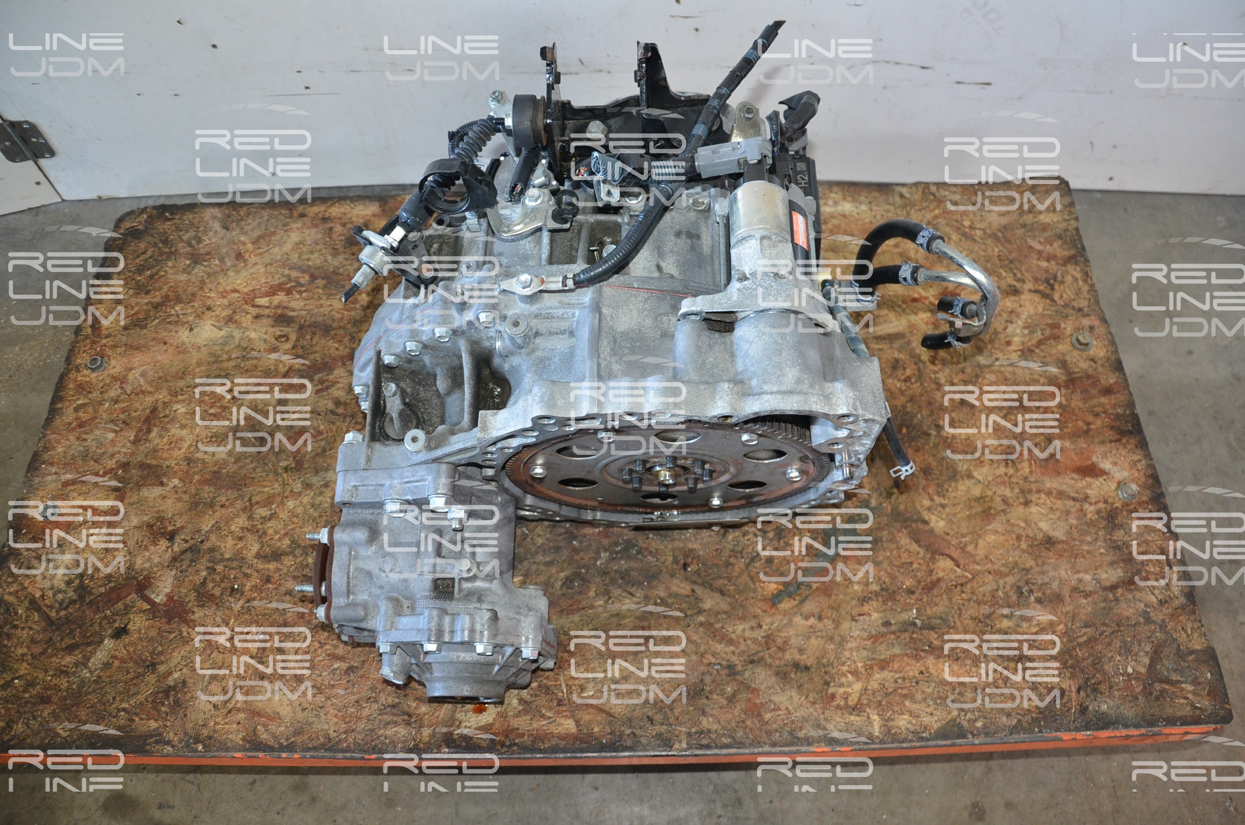 Lexus RX350 2010-2016 3.5L V6 2GR JDM Toyota Sienna 3.5L V6 AWD ...